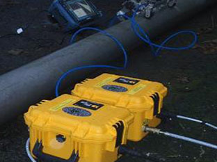 OCEANSCAN AUT PUMP SYSTEM - Oceanscan